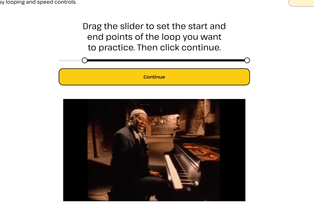 Learn a Solo: Free Tool to Learn a Guitar Solo